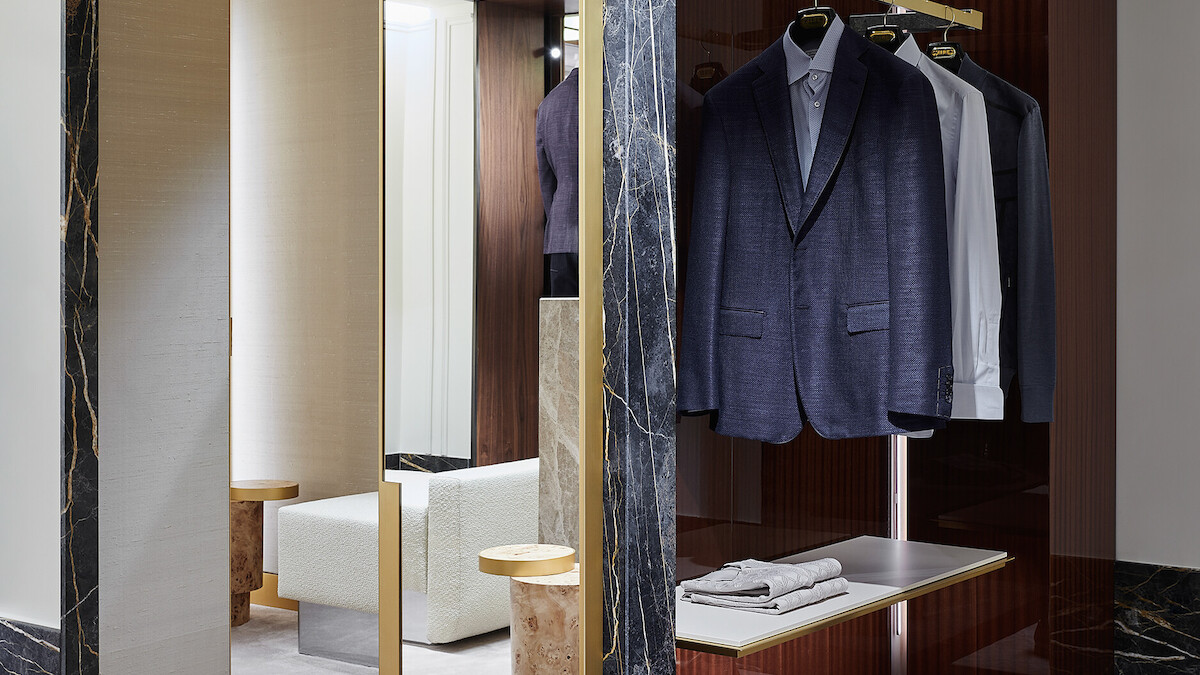 Zilli • Rodolphe Parente